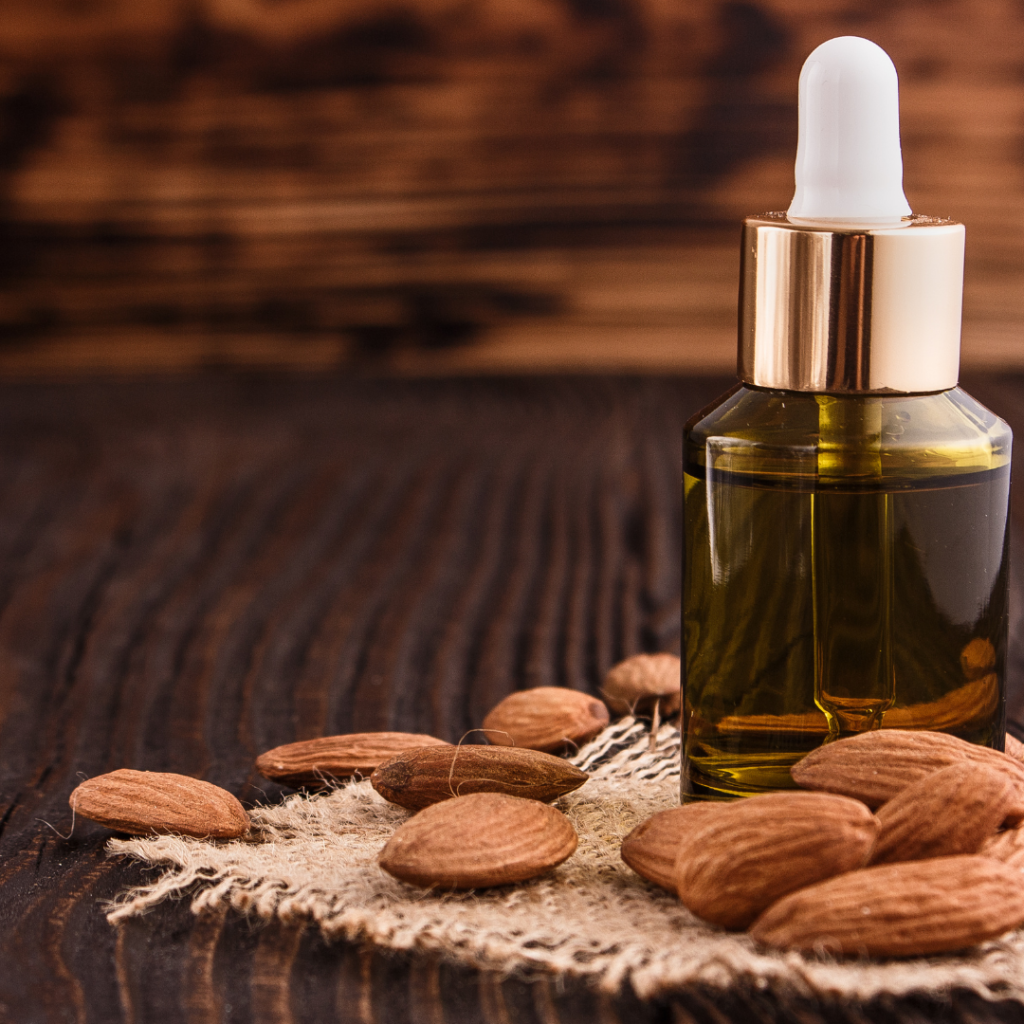 Aceite de almendras dulces: ¿Qué es y por qué no te puede faltar?