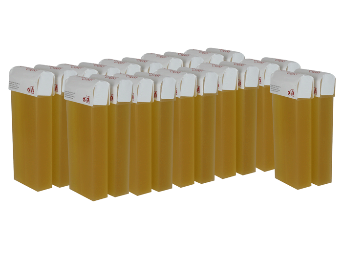 Roll-on Original Cherry Natural, 22 unidades