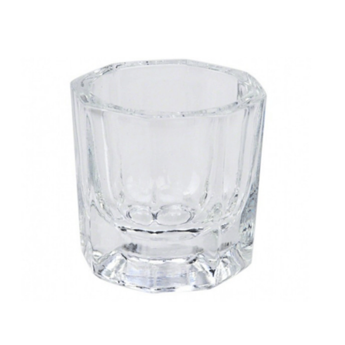 Vasito Godet para manicura