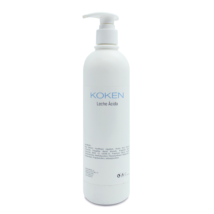 Leche ácida 500 ml